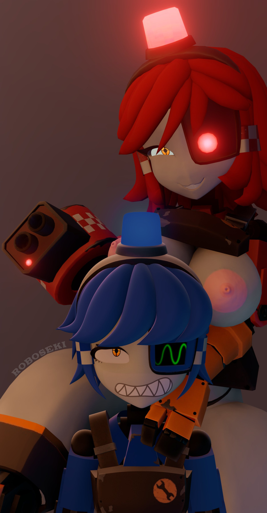 Rule 34 Dell Spencer Mimi Sentry Tagme Team Fortress 2 Tf2 12405515