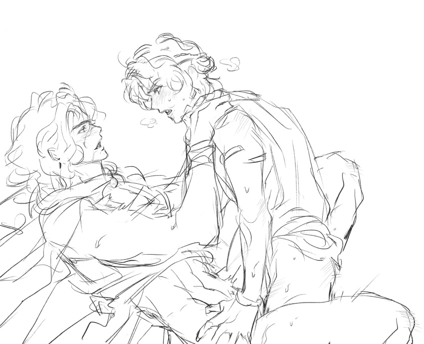 Rule 34 Antinous Epic The Musical Gay Panting Small Top Big Bottom