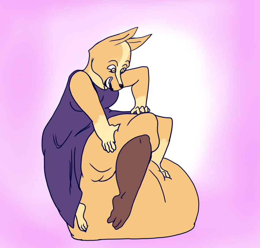 Rule 34 54321awesome Absurd Res Anthro Breasts Cock Vore Feet Female