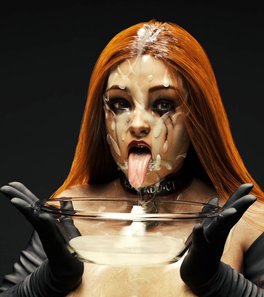 Rule 34 1girls 3d After Sex Alternate Version Available Black 2999