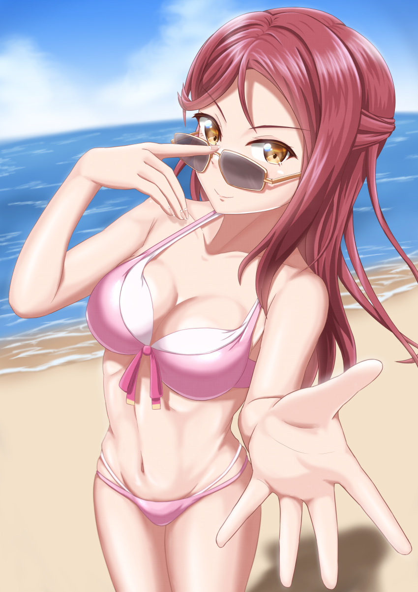 Rule 34 1girls Abs Adjusting Eyewear Adjusting Glasses Adjusting 3676