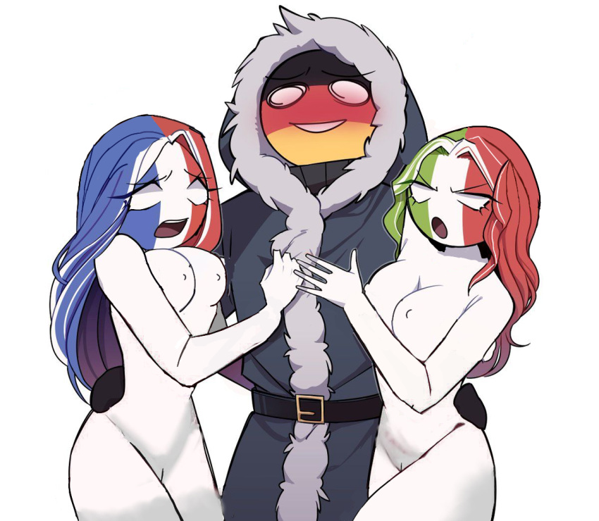 Rule 34 Alternate Version Available Blush Countryhumans Countryhumans 1803