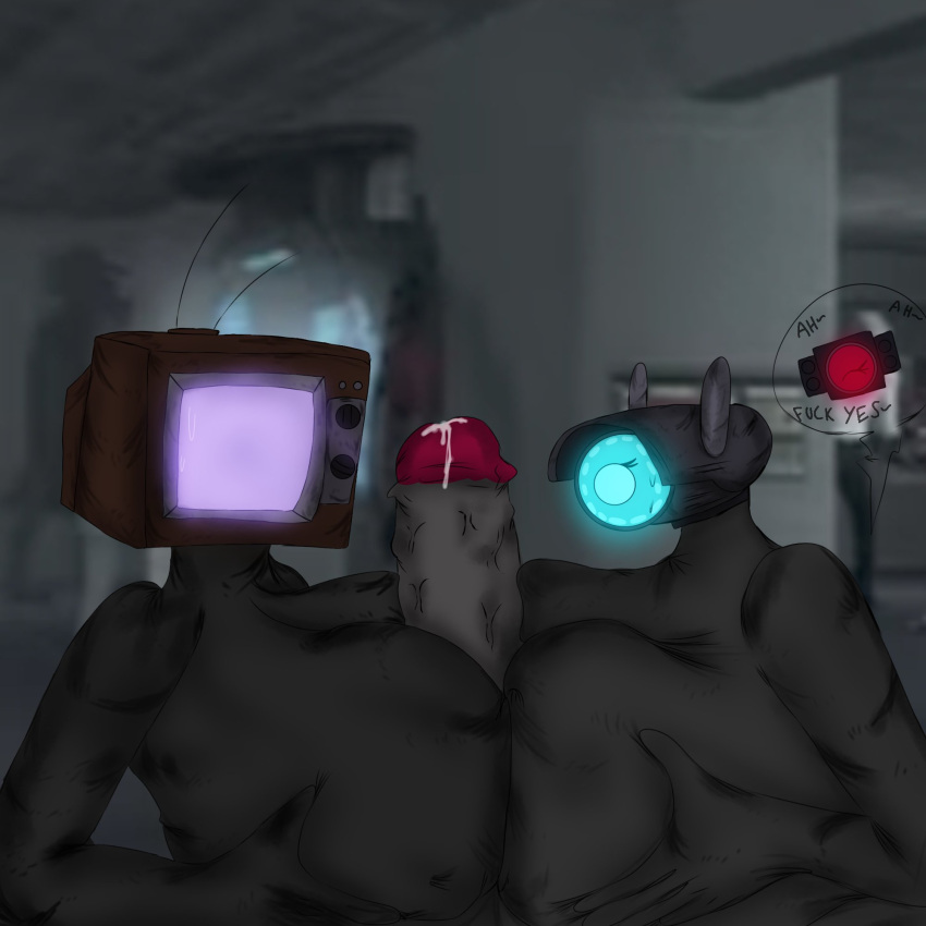 Rule 34 1futa 2024 2d 2d Artwork 2girls Black Body Boobjob Boobs Camera Camera Head Camera