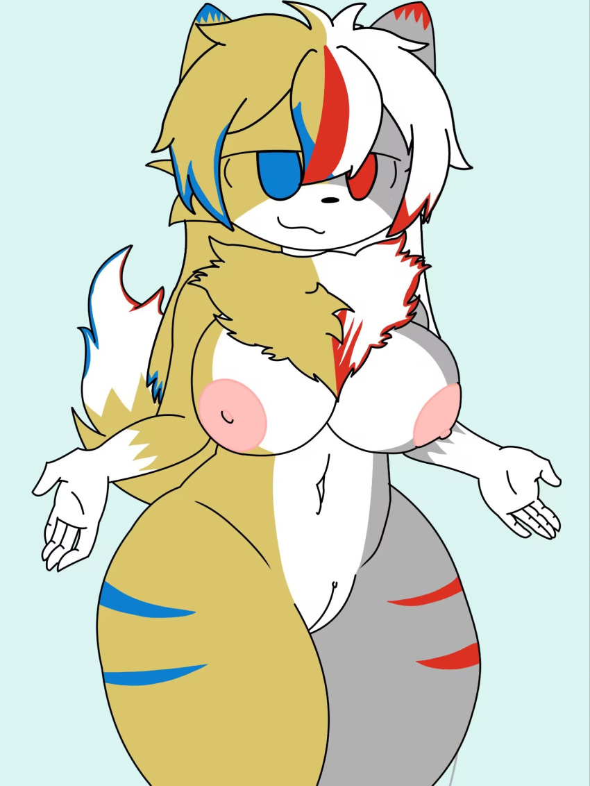 Rule 34 Female Furry Furry Ears Furry Female Furry Tail 9506514