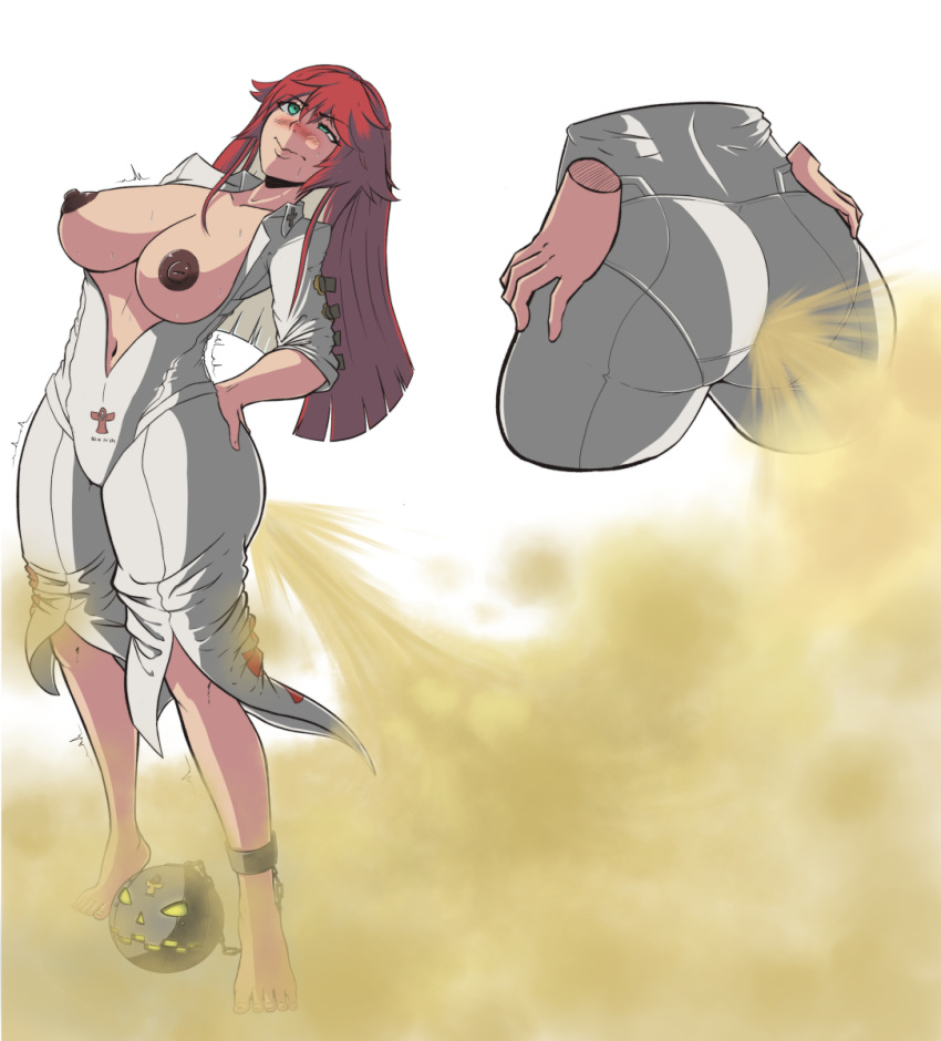 Rule 34 Ass Big Ass Breasts Butt Fart Fart Cloud Fart Fetish Farting 2039