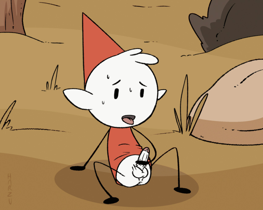 Rule 34 Alfur Aldric Animated Ass Balls Cartoony Clothing Digital
