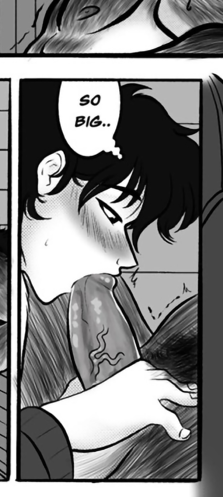 Rule 34 Face Closeup Gay Male Only Nico Di Angelo Percy Jackson Percy 2489