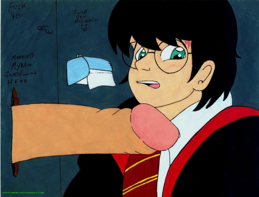 Rule 34 Doc Icenogle Harry Potter Male Only Tagme 520386
