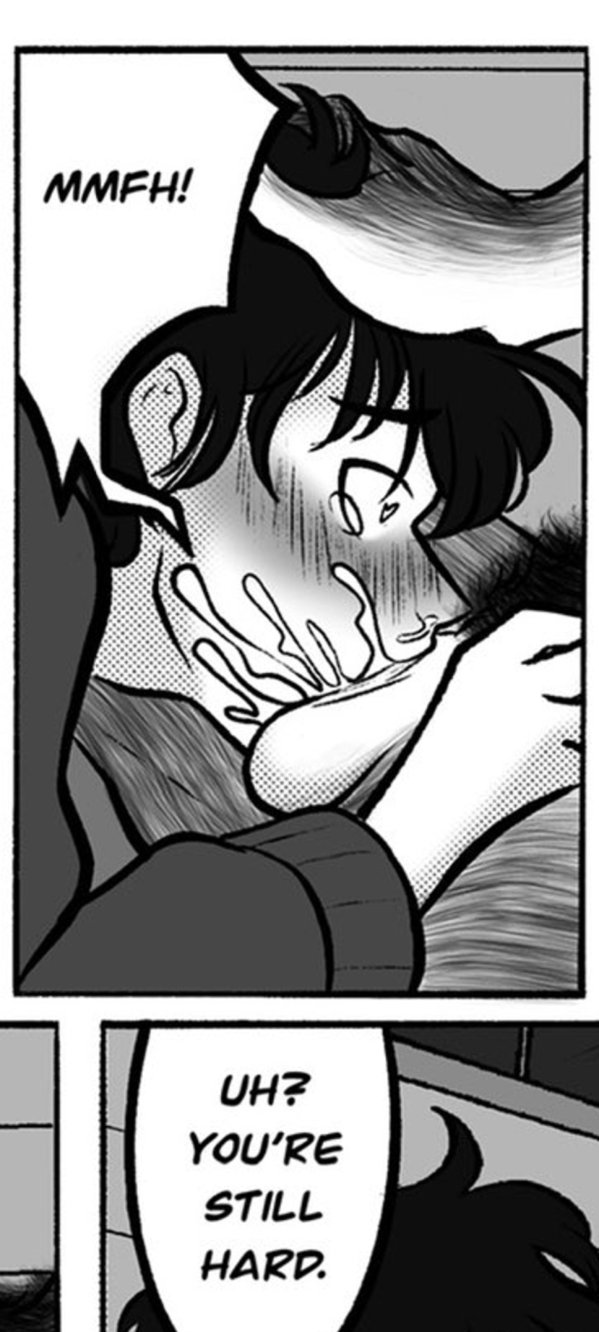 Rule 34 Face Closeup Gay Male Only Nico Di Angelo Percy Jackson Percy 2169