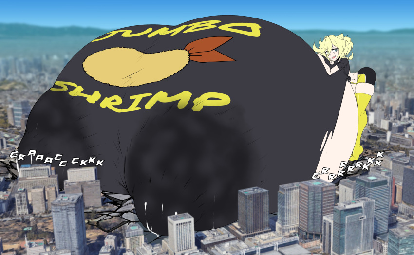 Rule 34 Ass Expansion Big Ass Breast Expansion Growth Growth Potion Growth Sequence Horny Huge