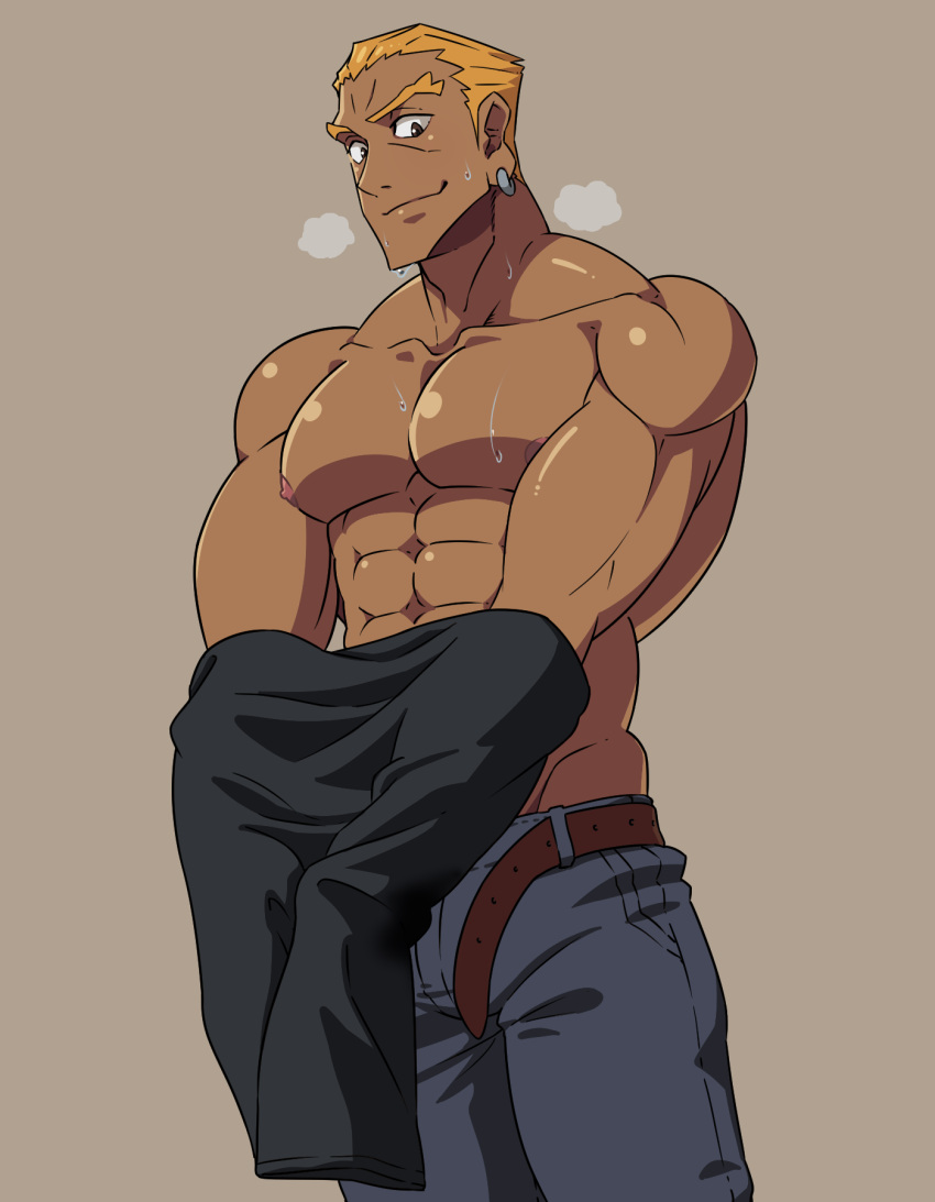Rule 34 Bara Gamagoori Ira Gay Kill La Kill Male Only Smith Ardp13 6304