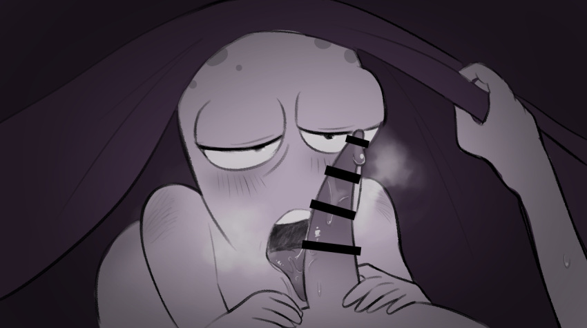 Rule 34 Alien Alien Genitalia Korvo Korvo Opposites Korvotron Male Male Male Sex Solar