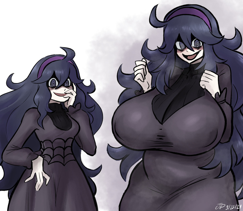 Rule 34 Breast Expansion Canon Vs Fanon Expansion Expansion Sequence 8072
