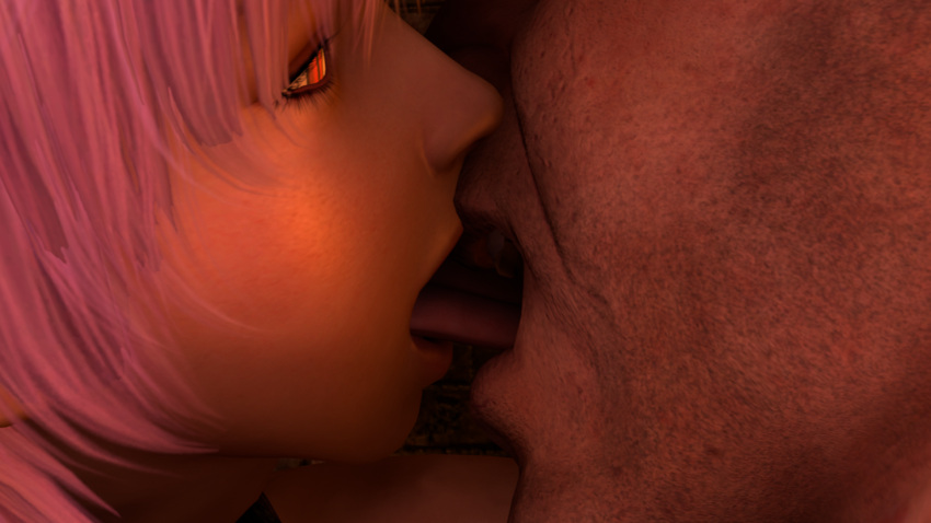Rule 34 1girls 3d Ayane Doa Corruption Davoth Doom Dead Or Alive