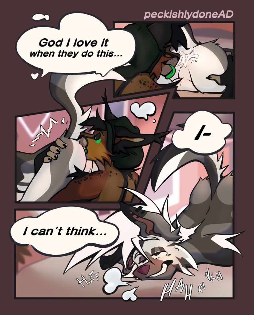 Rule 34 Anal Anthro Caracal Caracal Genus Comic Fan Character Felid
