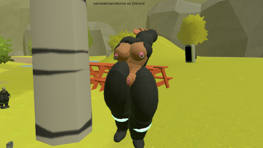 Rule 34 Female Rec Room Rec Room Avatar Recroom Recroom Nsfw 10008533
