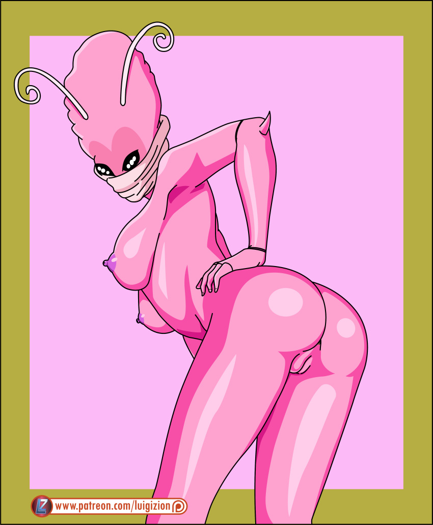Rule 34 Dragon Ball Luigizion Tagme 6199215