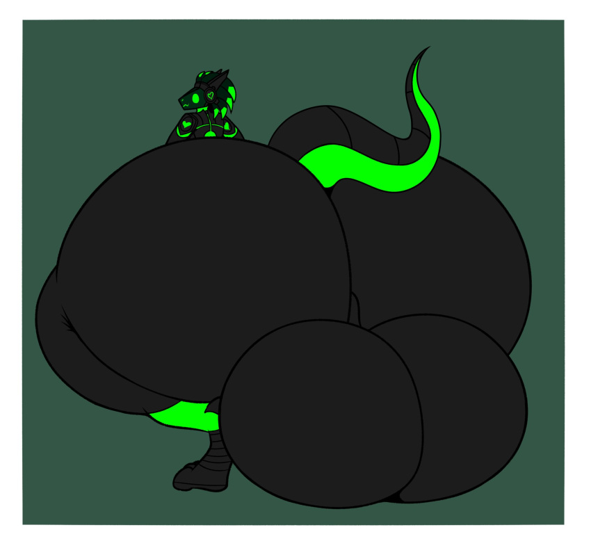 Rule 34 Anthro Backsack Balls Big Ass Big Balls Bubble Butt Colossal