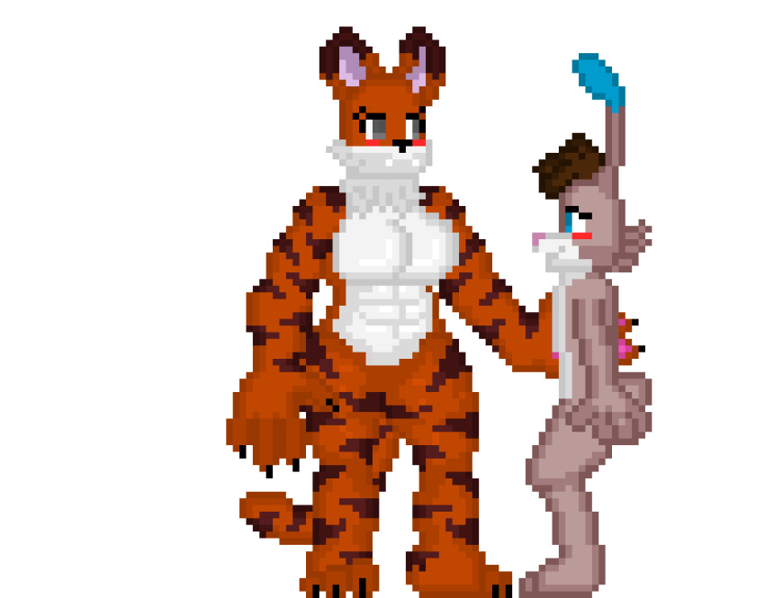 Rule 34 Animated Anthro Breast Jiggle Breast Squish Breasts Digestion