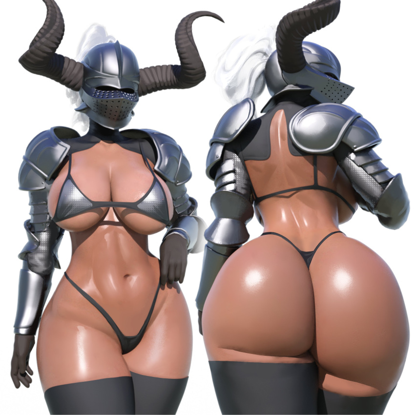 Rule 34 1girls 3d 3d Artwork Abs Armor Armored Boots Armored Female 0549