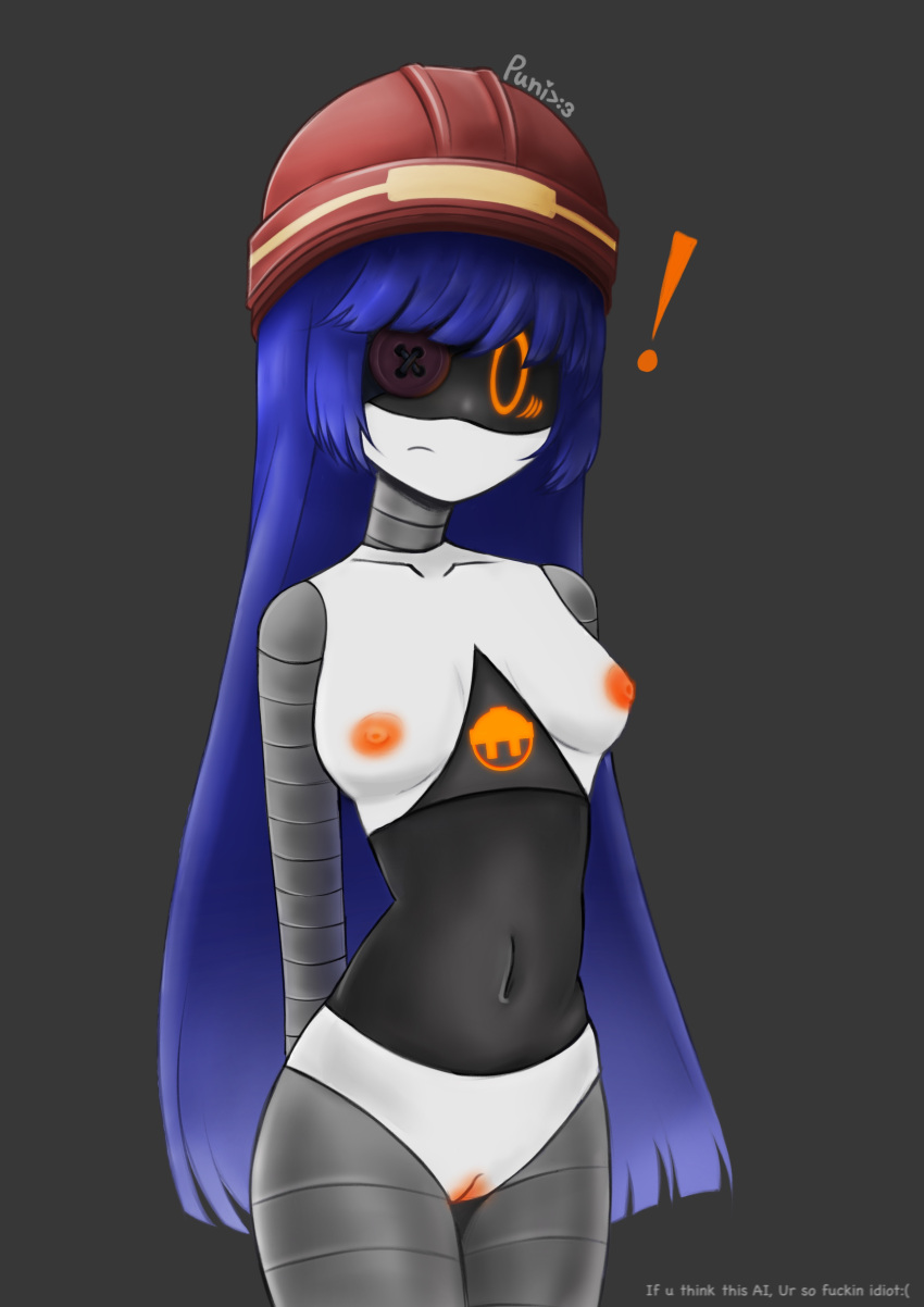 Rule 34 Absolute Solver Artist Name Doll Murder Drones Female 7785