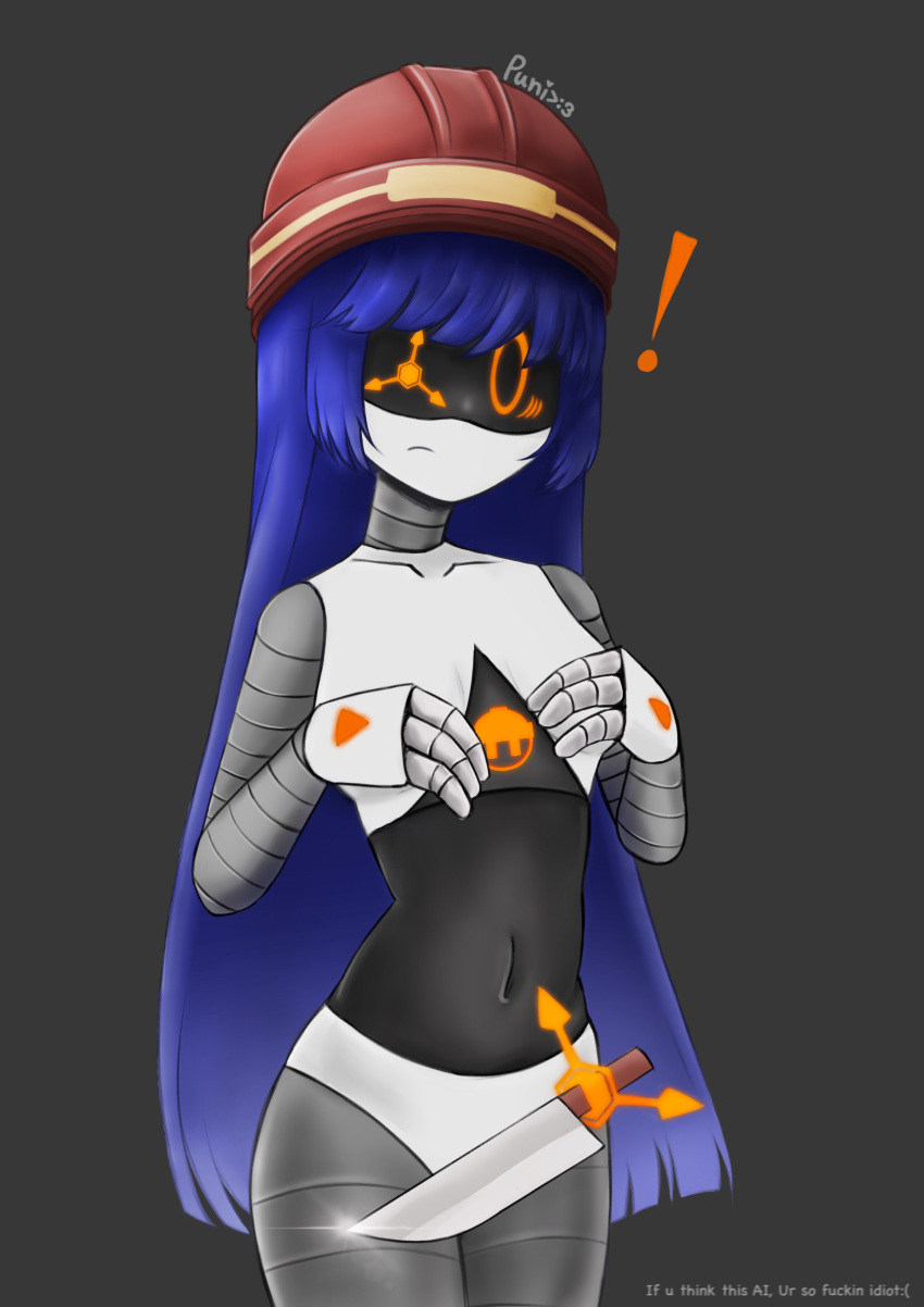 Rule 34 Absolute Solver Artist Name Doll Murder Drones Female 6626