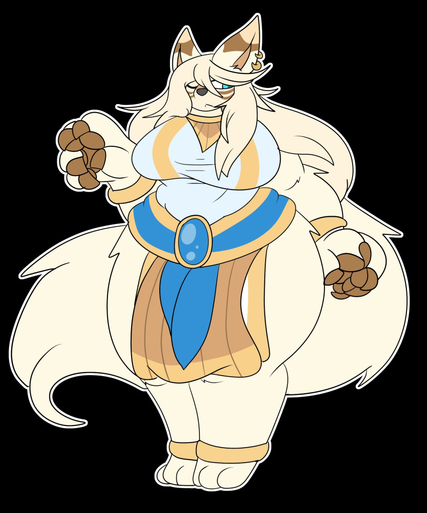 Rule 34 Big Breasts Breasts Castdraws Artist Female Furry Tagme