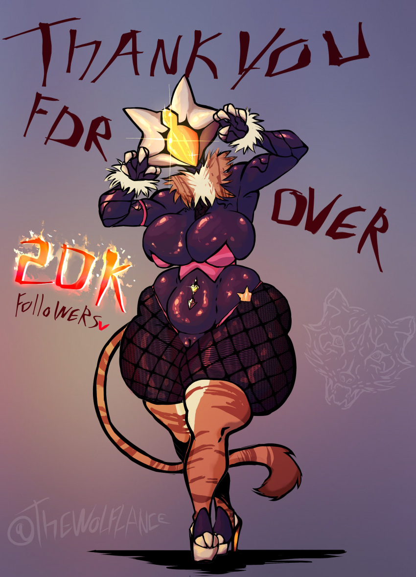 Rule 34 Anthro Astora Wolflance Big Breasts Breasts Female Tagme 9559