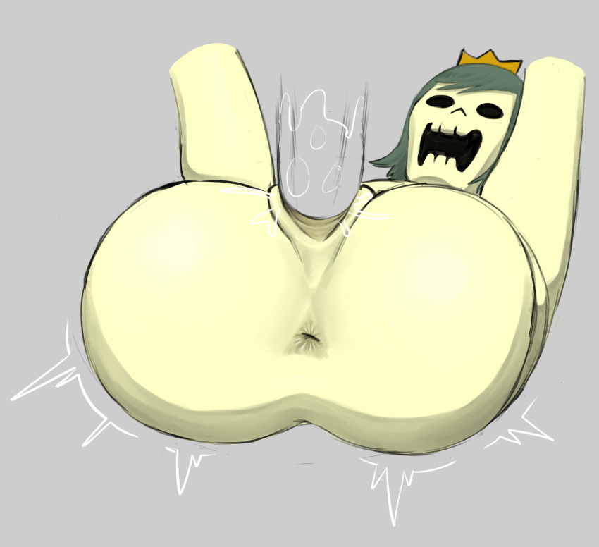 Rule 34 Adventure Time Ass Ass Focus Big Ass Big Butt Butt Focus 6561