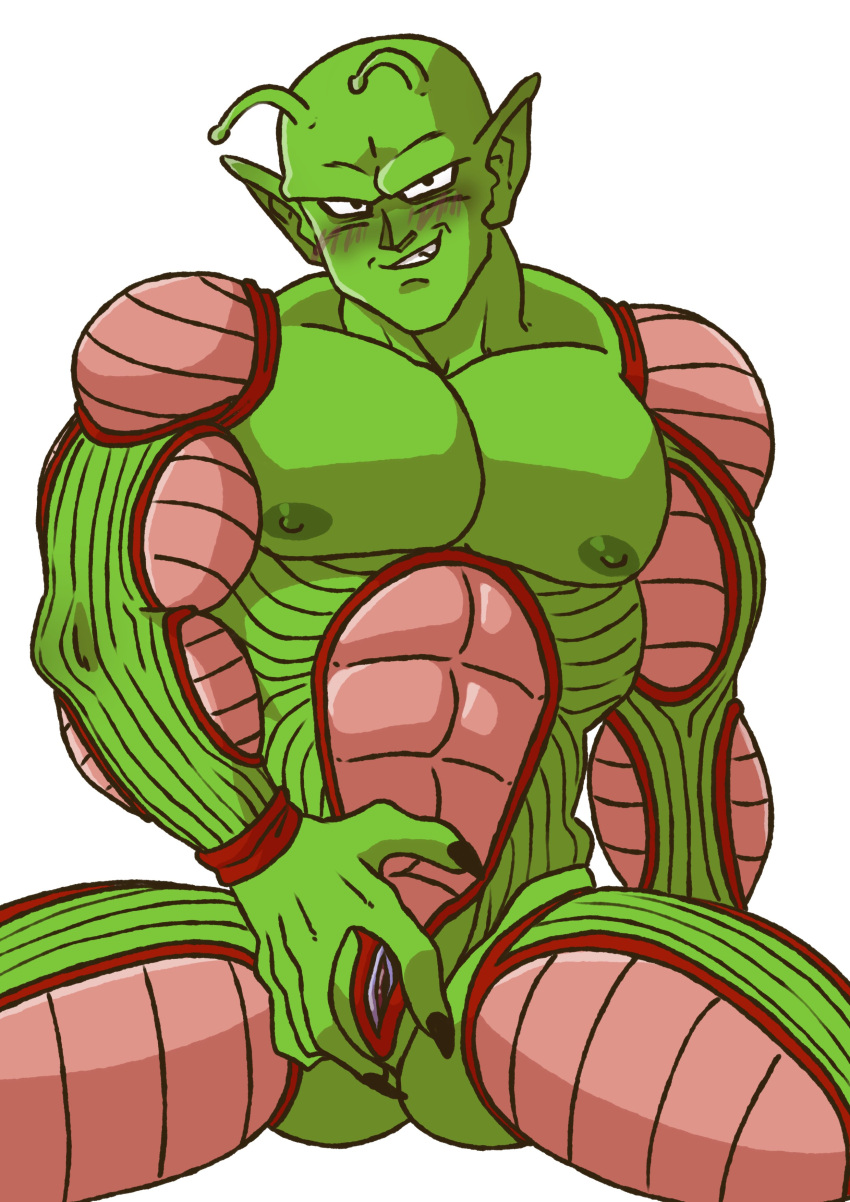 Rule 34 Alien Antennae Blush Dragon Ball Dragon Ball Super Dragon
