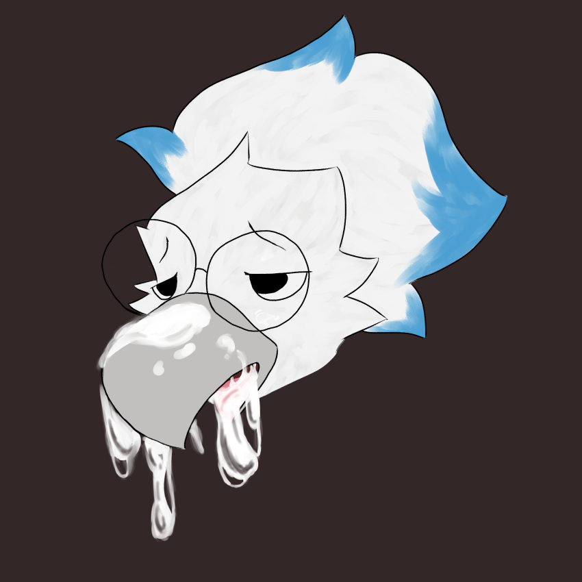Rule 34 Ambiguous Gender Another Bird Anthro Avian Beak Beak Fetish 1566