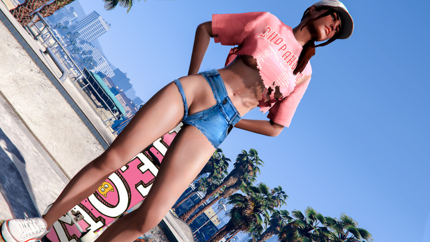 Rule 34 Acehellhound Grand Theft Auto V Tagme 6581605 7691