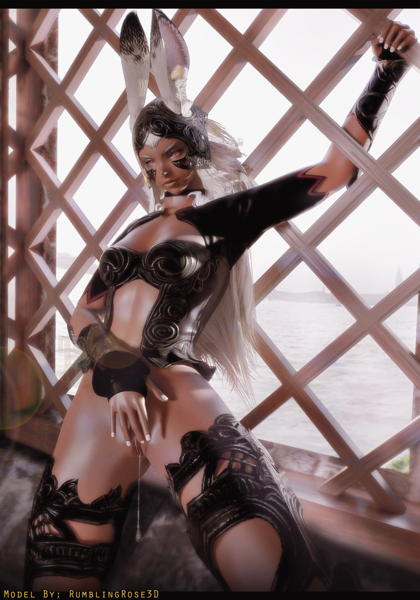 Rule 34 Clothed Dripping Esqut Exposed Pussy Final Fantasy Final 6087