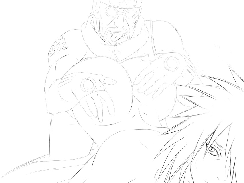 Rule 34 Ass Ass Focus Ass Grab Femboy Gay Interracial Killer Bee 2647
