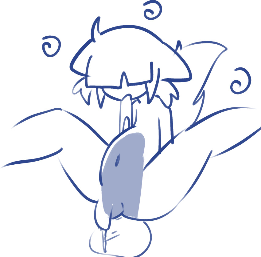 Rule 34 After Sex Anal Anal Sex Cum Fainted Fox Boy Gay Gay Sex Hair 7548
