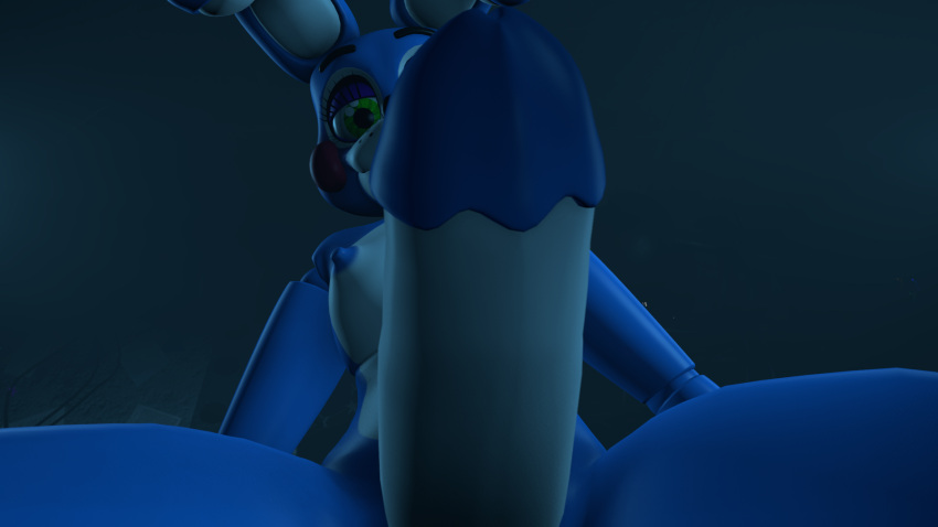 Rule 34 1futa 3d Animatronic Anonymous Artist Anthro Five Nights At Freddys Five Nights At