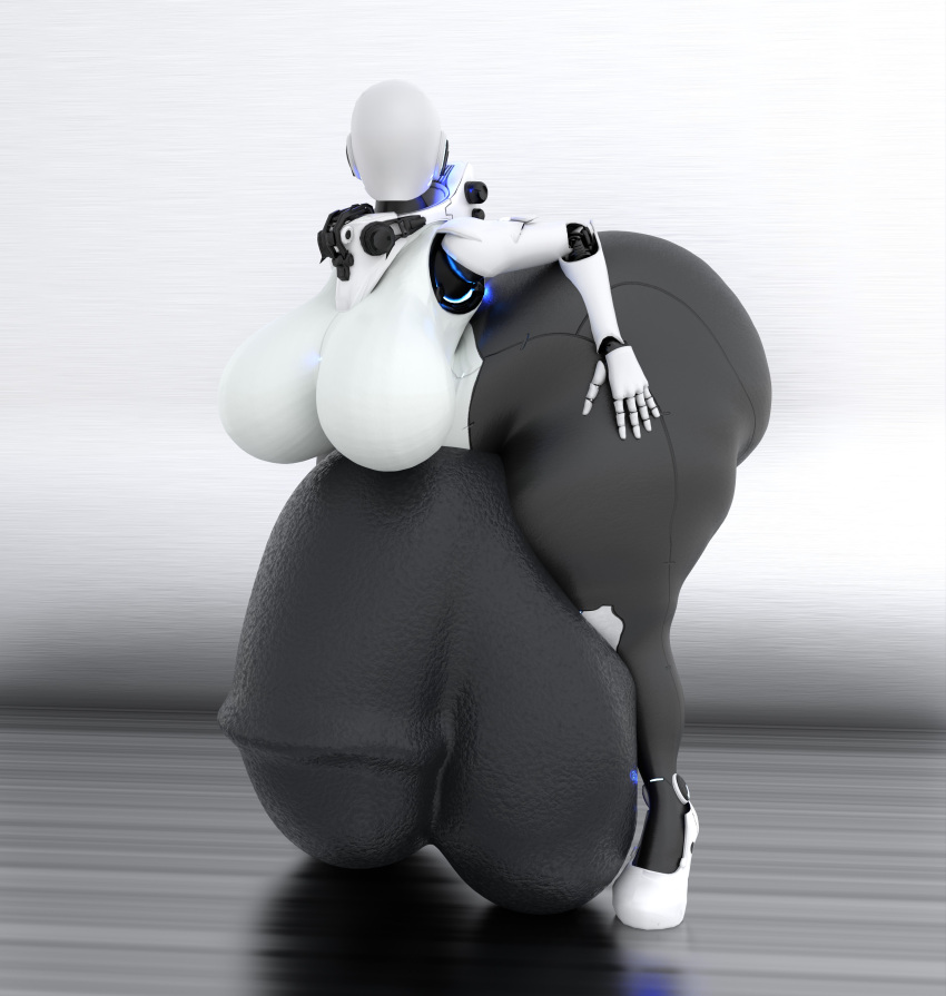 Rule 34 1futa 3d Bent Over Big Breasts Big Penis Breasts Futa Only