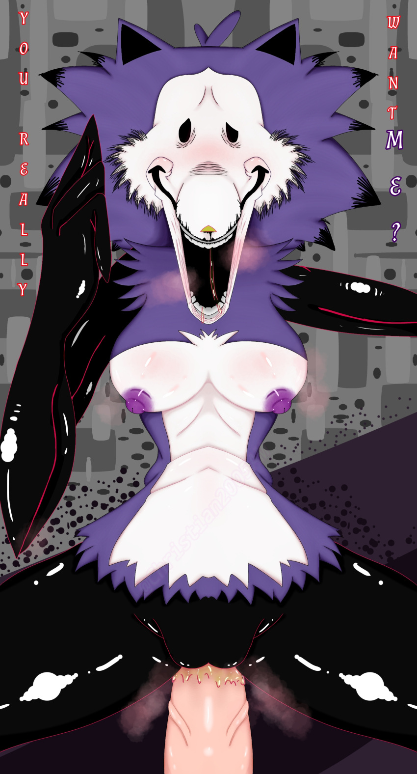 Rule 34 Breasts Christian2005am Horror Penetration Scary Scary Sex Self Upload Sonic Exe Sonic