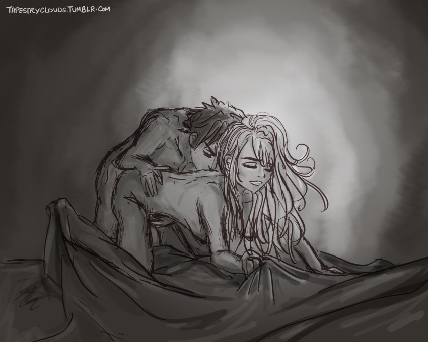 Rule 34 1boy 1girls Astrid Hofferson Canon Couple Completely Naked 6754