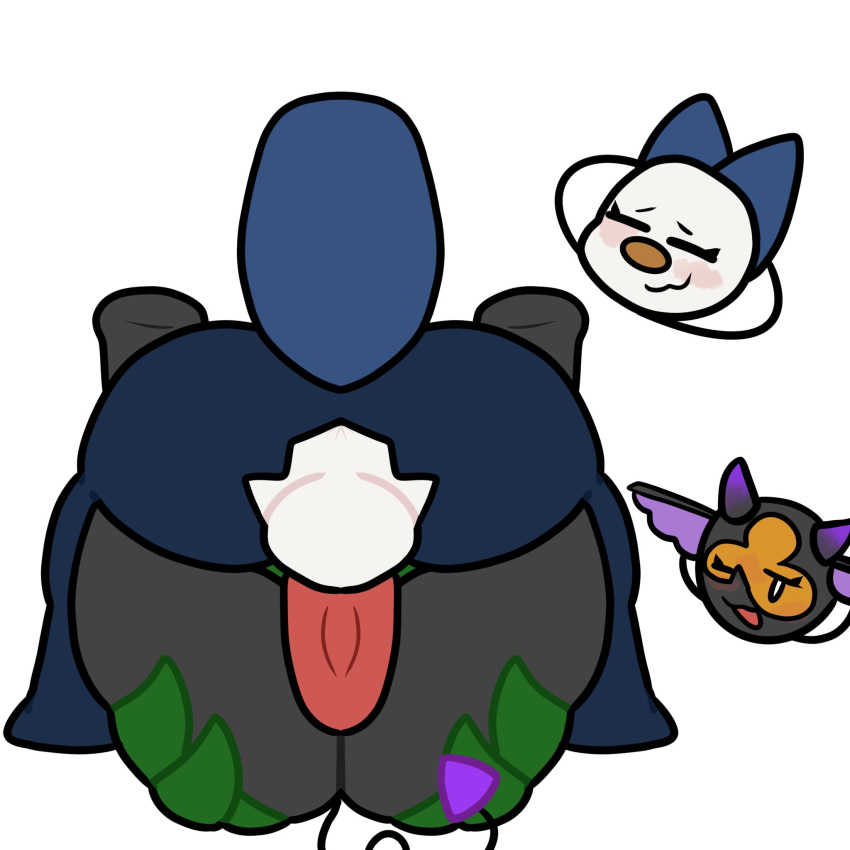 Rule 34 Anthro Backsack Lewdewott Mating Press Oshawott Pokemon