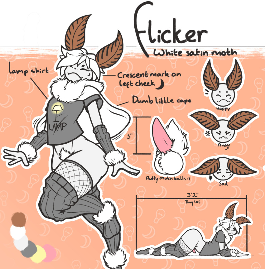 Rule 34 2021 Absurd Res Antennae Anatomy Anthro Arm Tuft Arthropod