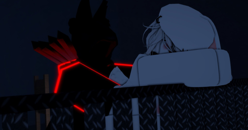 Rule 34 3d Bfwp Breasts Defeated Enagmi Femsub Fox Furry Furry Only