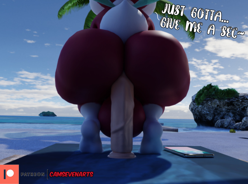 Rule 34 3d Artwork Anal Anal Masturbation Anal Sex Anthro Ass 5006