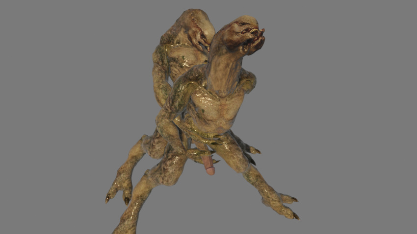 Rule 34 Alien Anal Balls Blender Software Duo Erection Foot Ninja15 2376