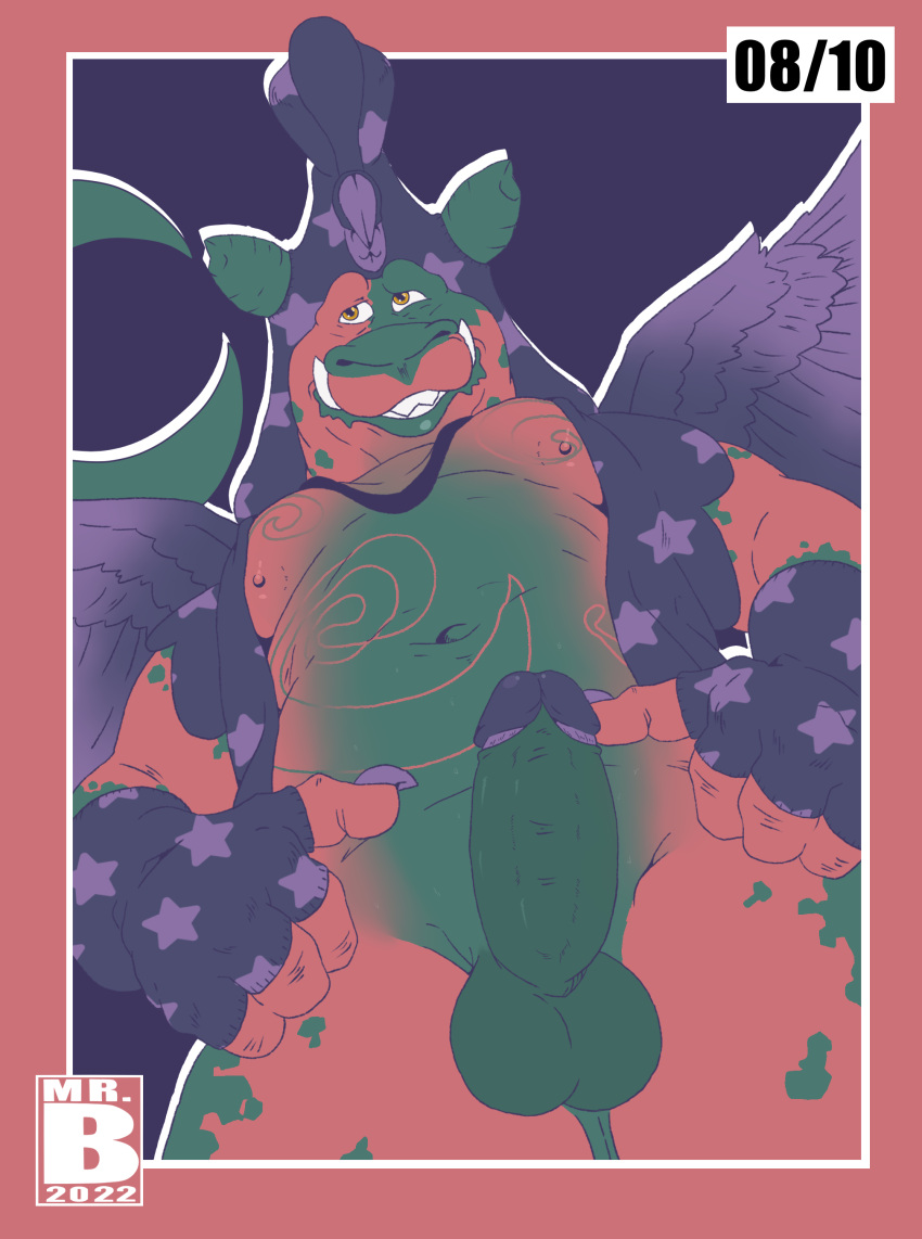 Rule 34 Absurd Res Anthro Balls Belly Chubby Male Dragon Genitals Hi