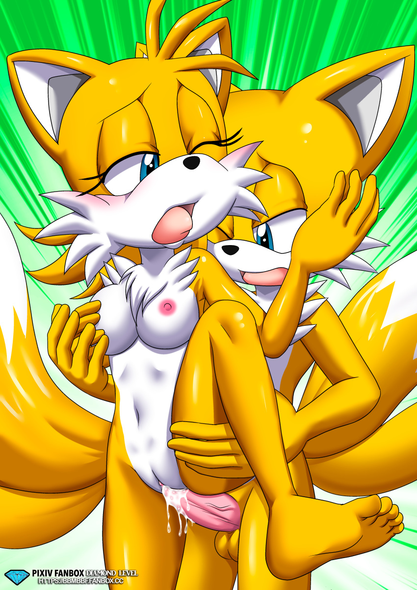 Rule 34 Bbmbbf Diamond Level From Behind From Behind Position Furry
