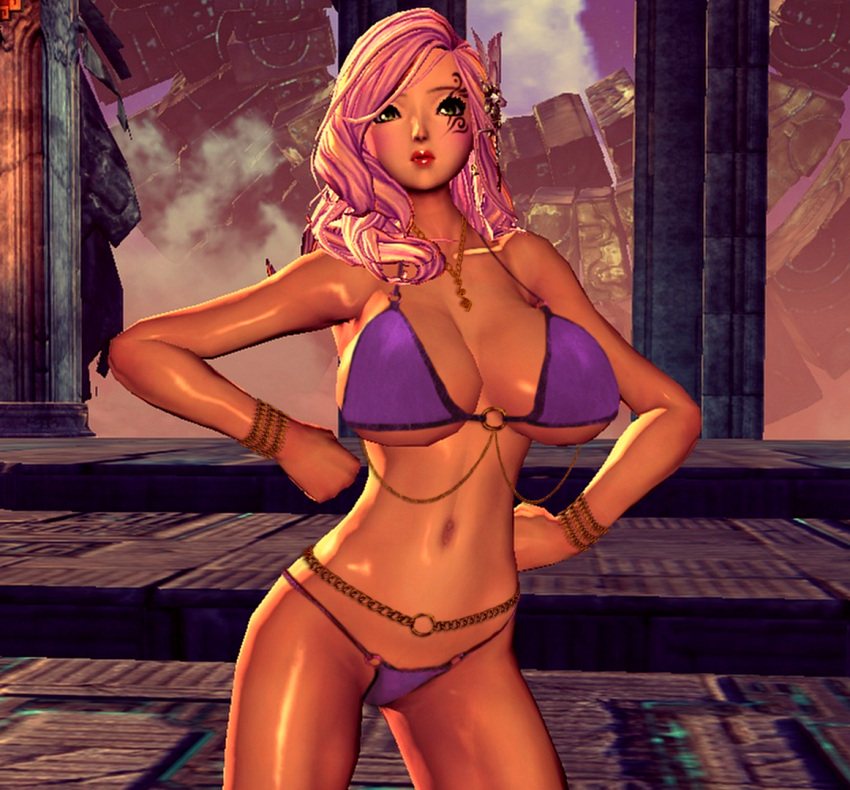Rule 34 1girls 3d 3d Artwork Absurd Res Absurdres Alternate Breast 3166