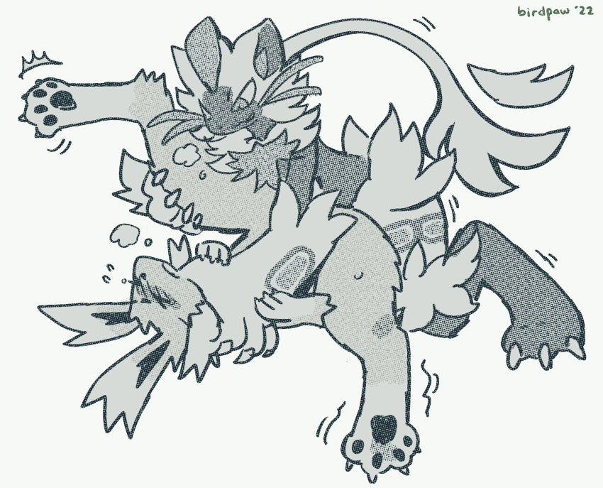 Rule 34 2022 4 Toes Ambiguous Gender Ambiguous Penetrated Anthro Anthro On Anthro Anthro