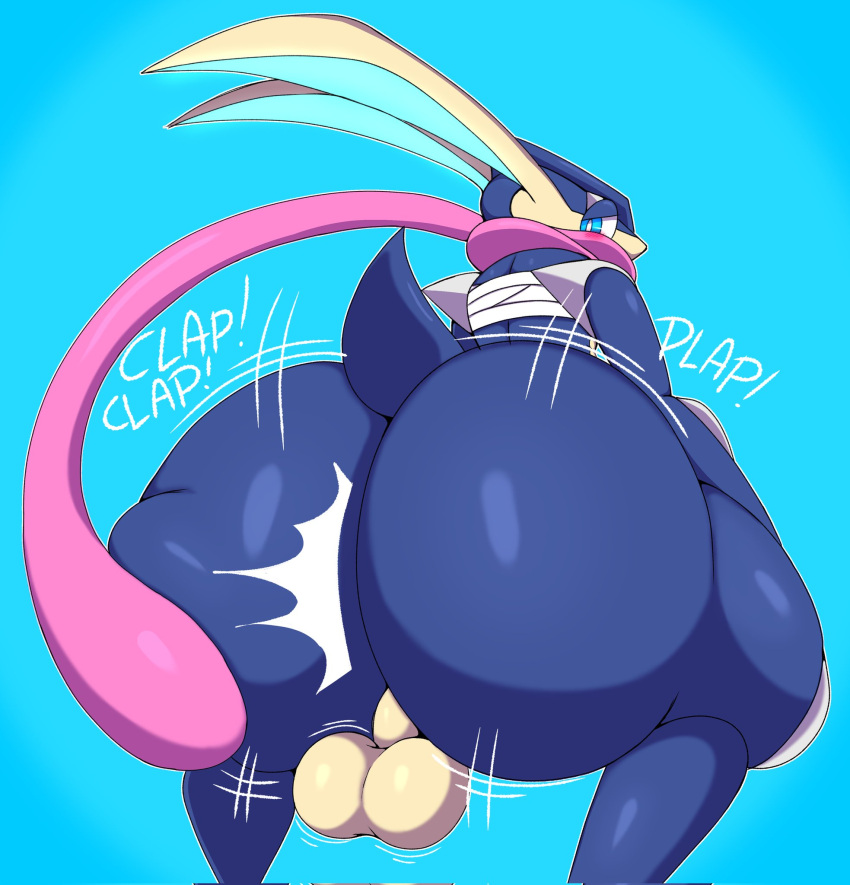 Rule 34 Anthro Arthurclaws Ass Clapping Ass Shake Balls Big Ass 7379