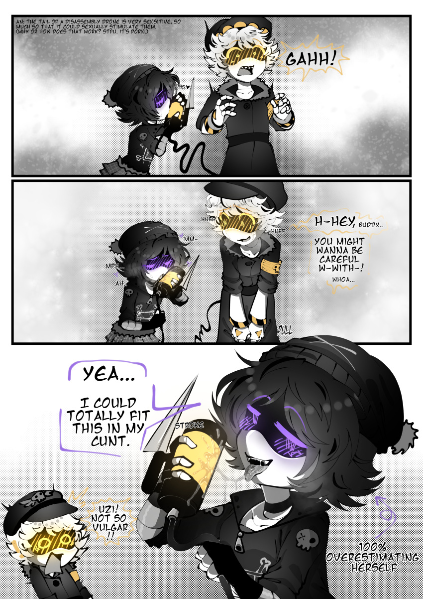 Rule 34 1boy 1boy1girl 1girls Flustered Height Difference Hiding 8249